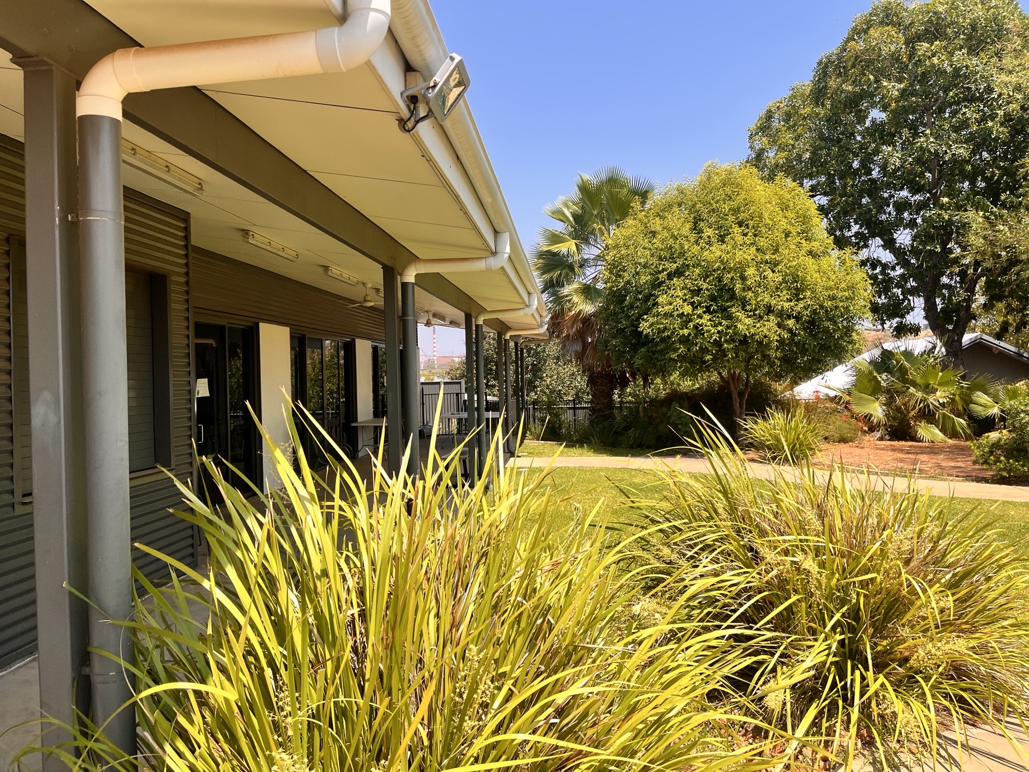 Our Services - Mount Isa Neighbourhood Centre