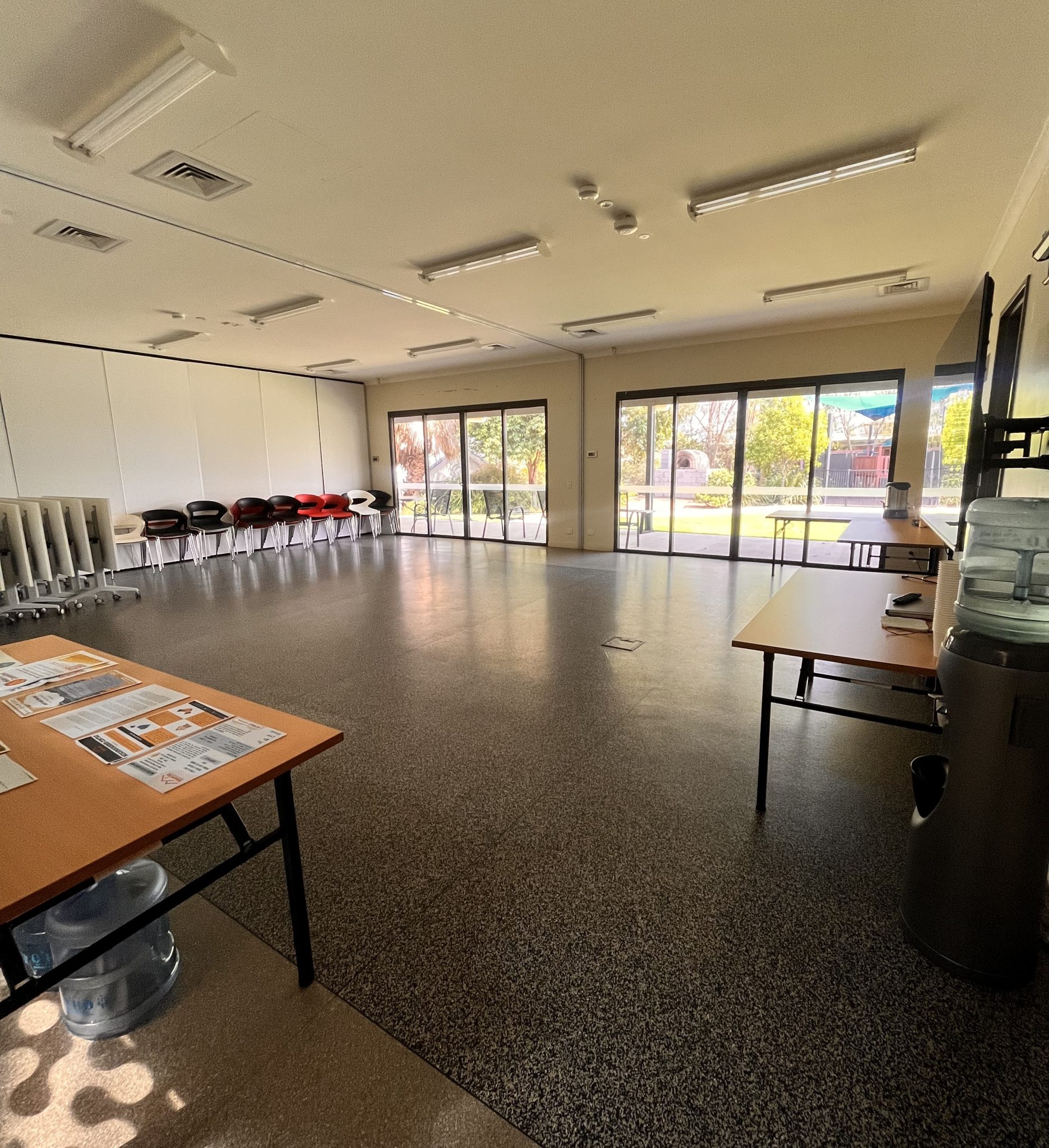 Our Services - Mount Isa Neighbourhood Centre
